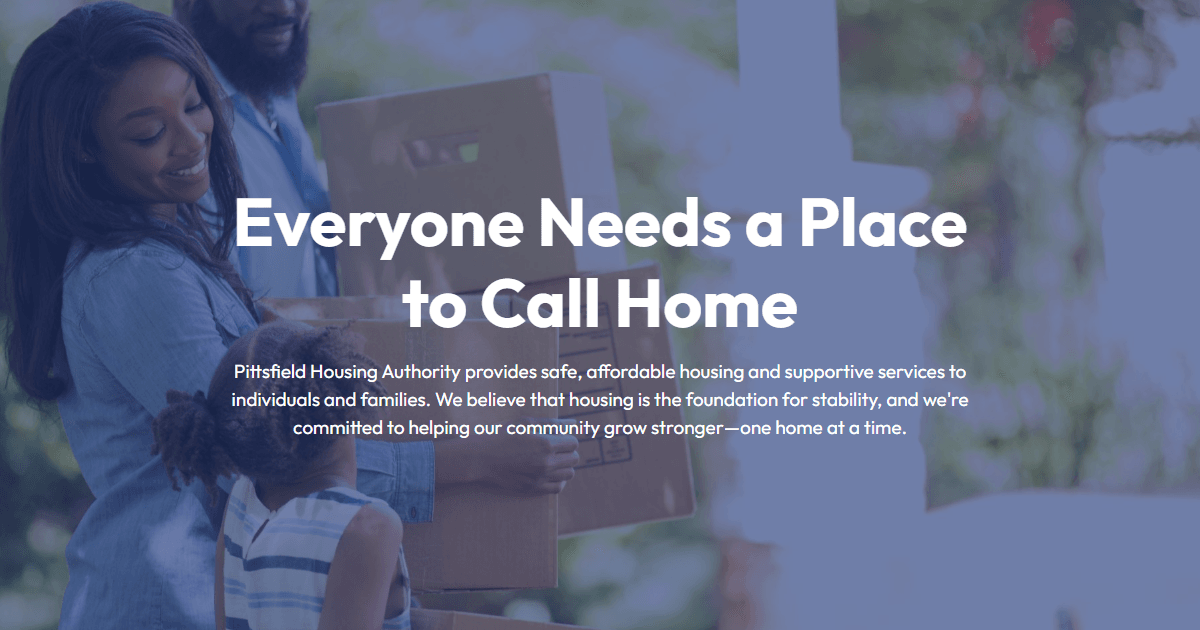 Public Notification for Written Quotes | Pittsfield Housing Authority
